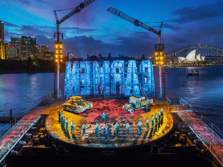 Norwest Productions - a part of the NW Group | NW Group