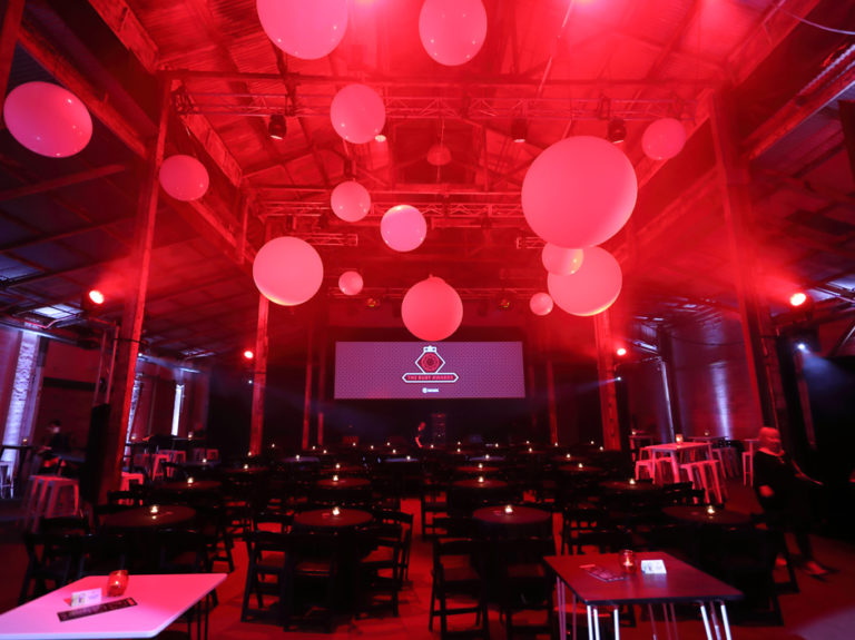 Ruby Awards, Adelaide | NW Group