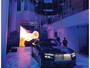 Machine Hall | NW Group