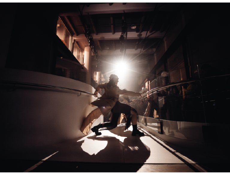 Machine Hall | NW Group