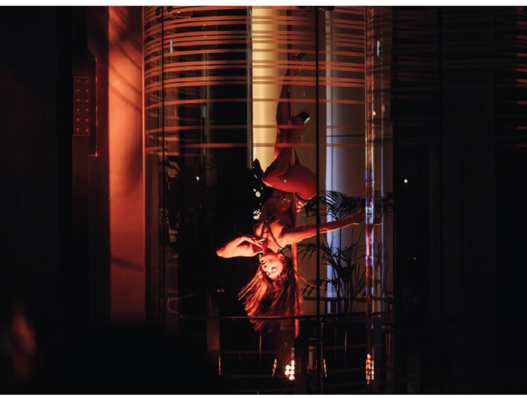 Machine Hall | NW Group